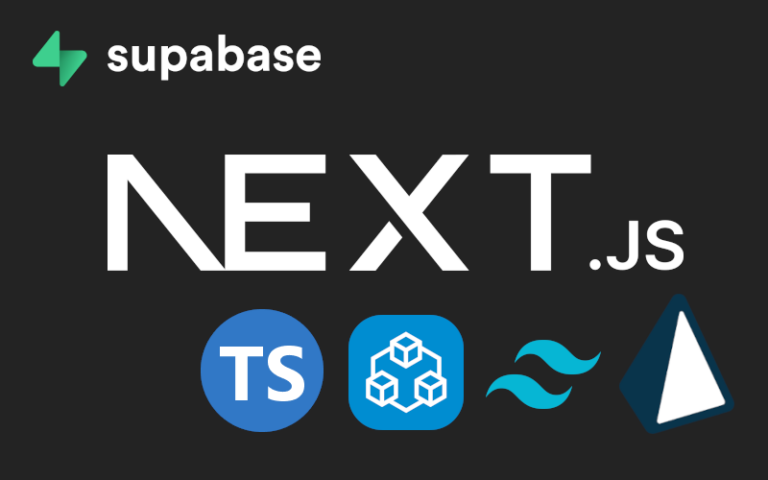 【Next.js】T3 Stack × Supabaseを使用してモダンなWeb開発を行う | こーほー活動レポート ～from社員～